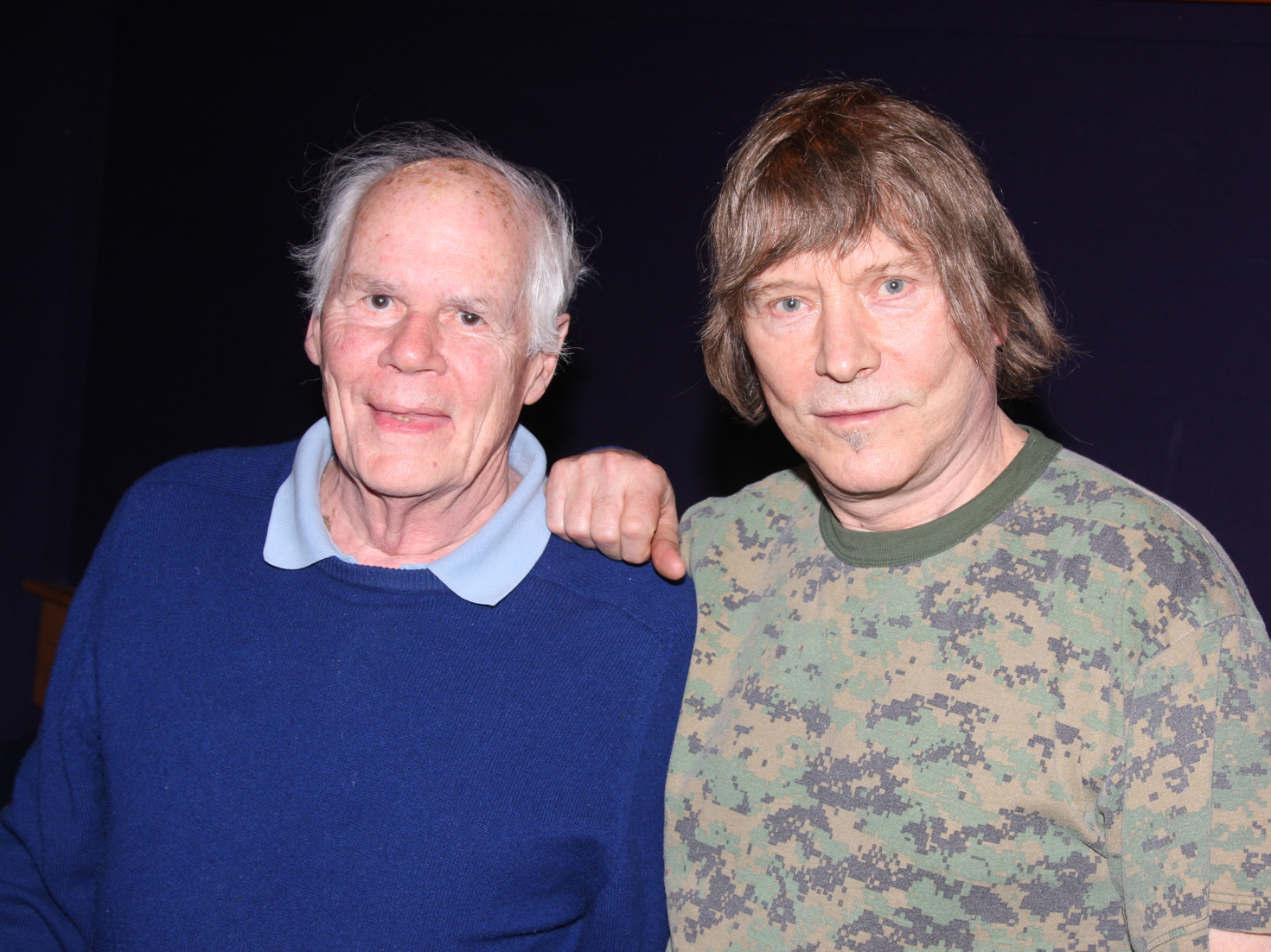 Hair Composer Galt MacDermot Dies at 89 | Broadway Buzz | Broadway.com