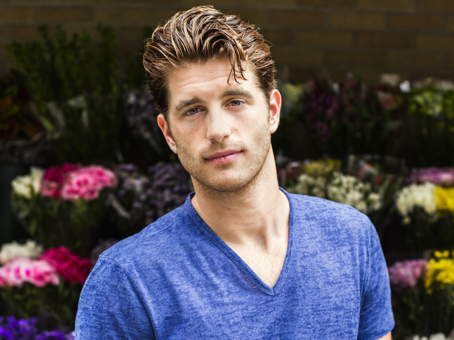 Jonah Platt Among Newest Batch of Guest Stars Set for Off-Broadway's ...