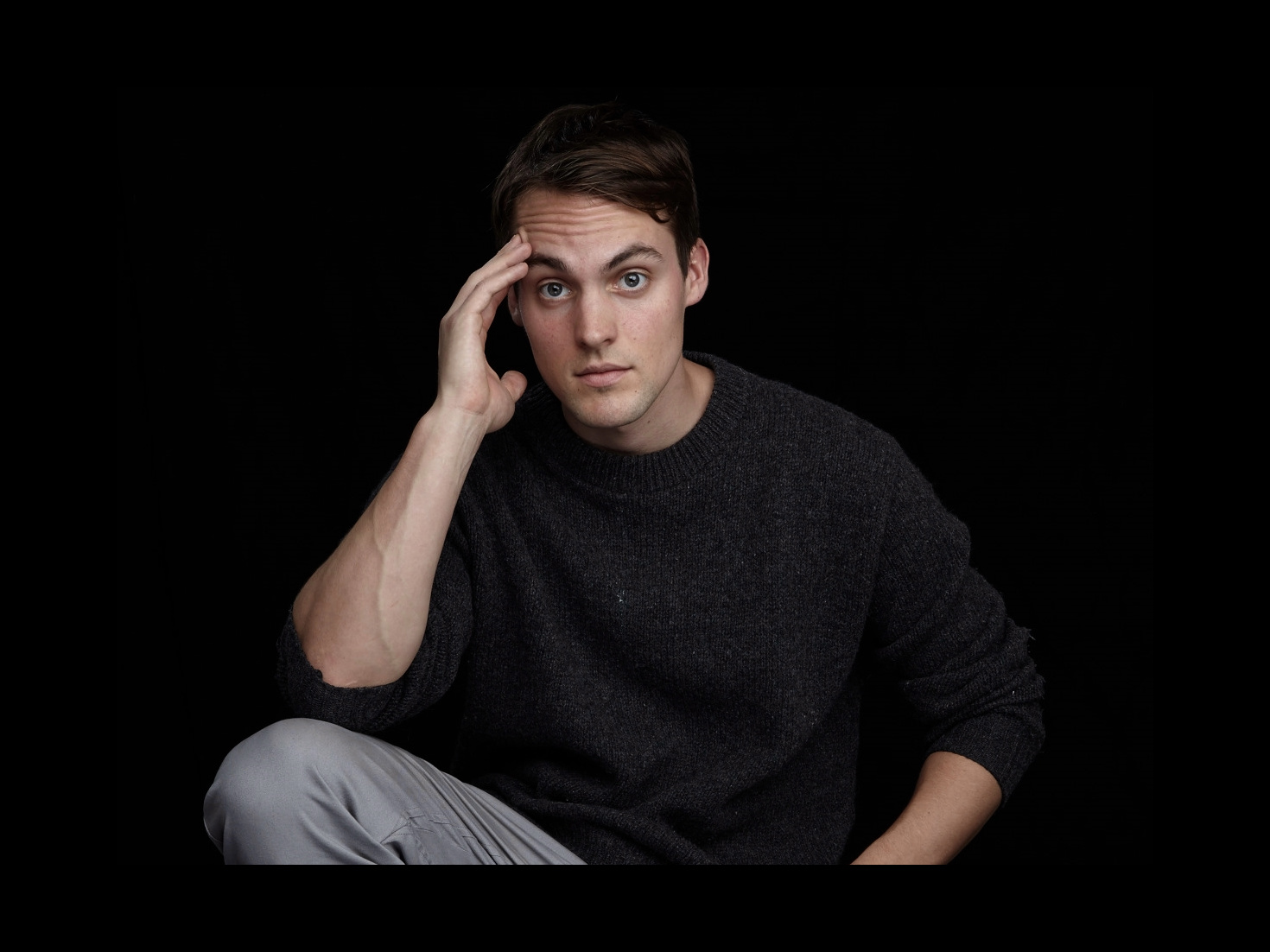 Paul Emile to Join Ethan Slater in Significant Other Reading at JCC in ...