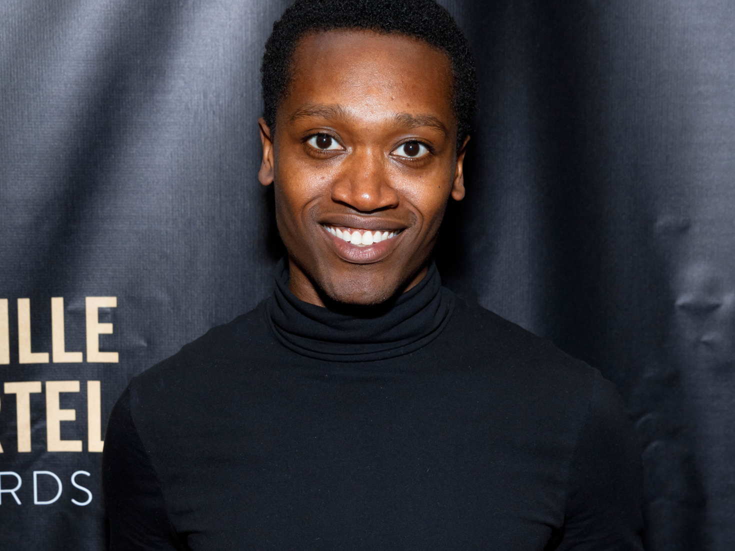 Ato Blankson-Wood & More to Lead U.S. Premiere The Rolling Stone with ...