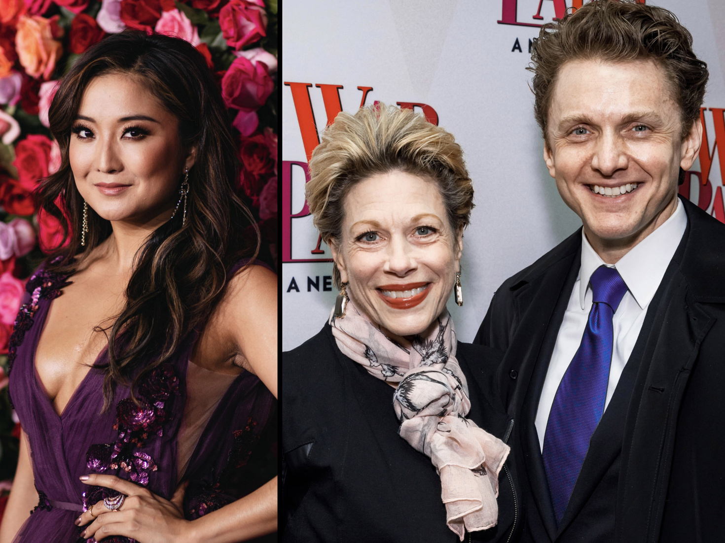 Ashley Park to Receive Inaugural Marin Mazzie Award for Empowerment ...