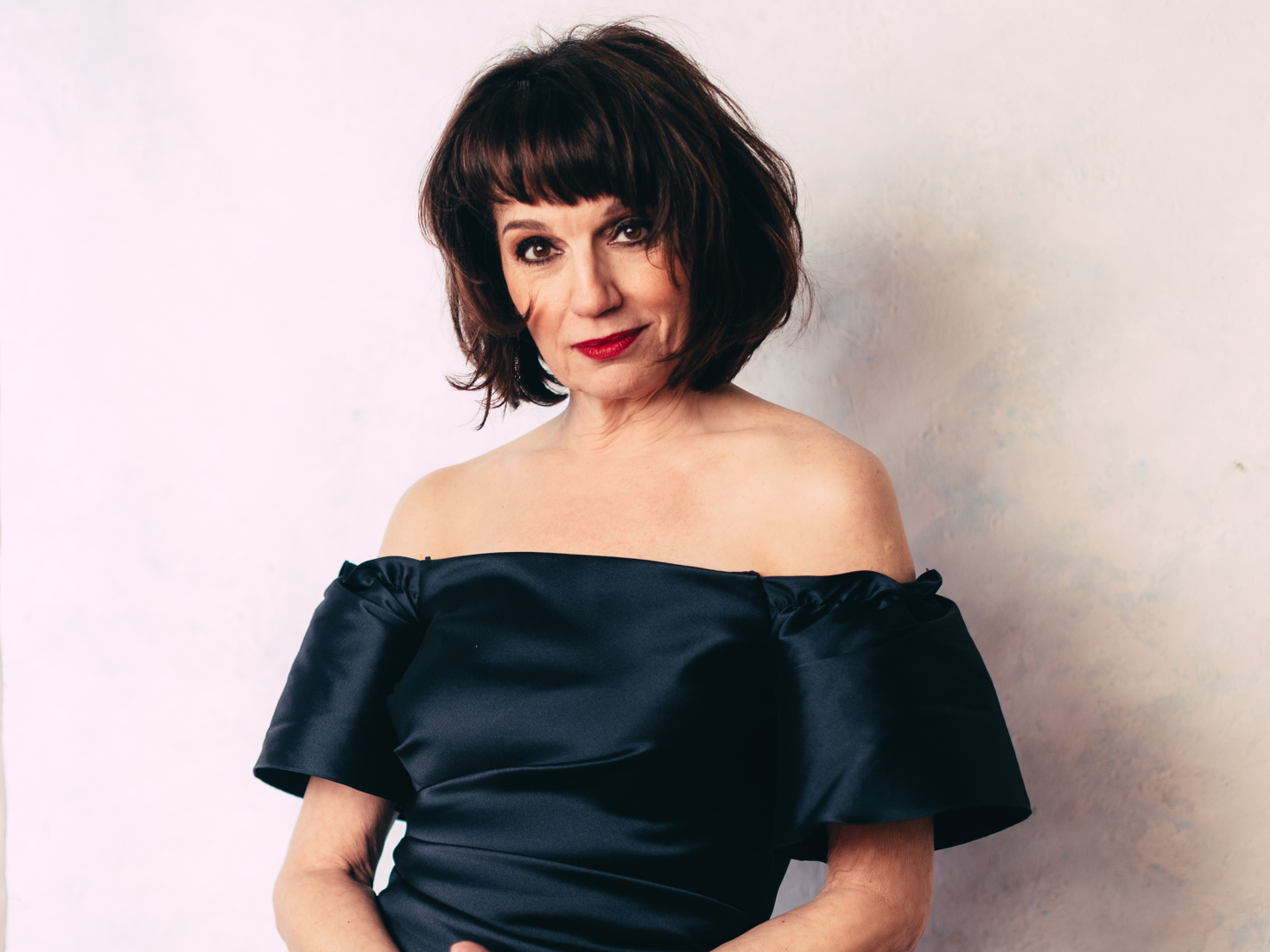 Meryl & Me: Beth Leavel on Swapping Roles with Streep in The Prom ...