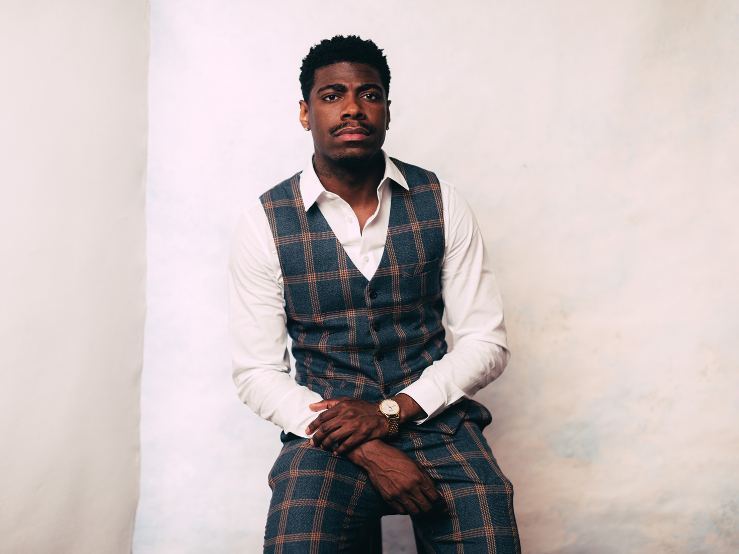 Ain't Too Proud Alum Jawan M. Jackson Becomes Official Member of The ...