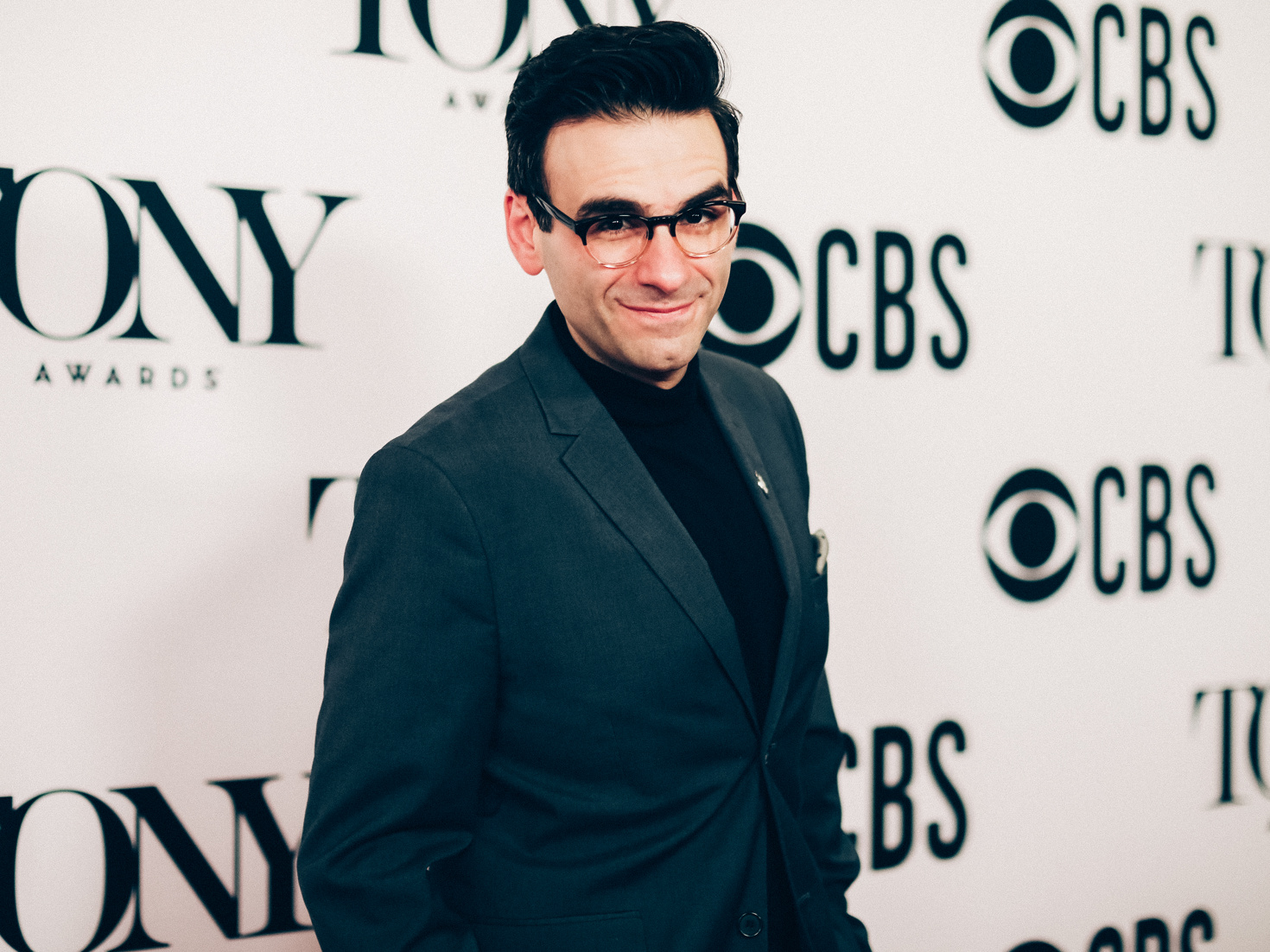Odds & Ends: Joe Iconis' New Musical Punk Rock Girl to Receive ...
