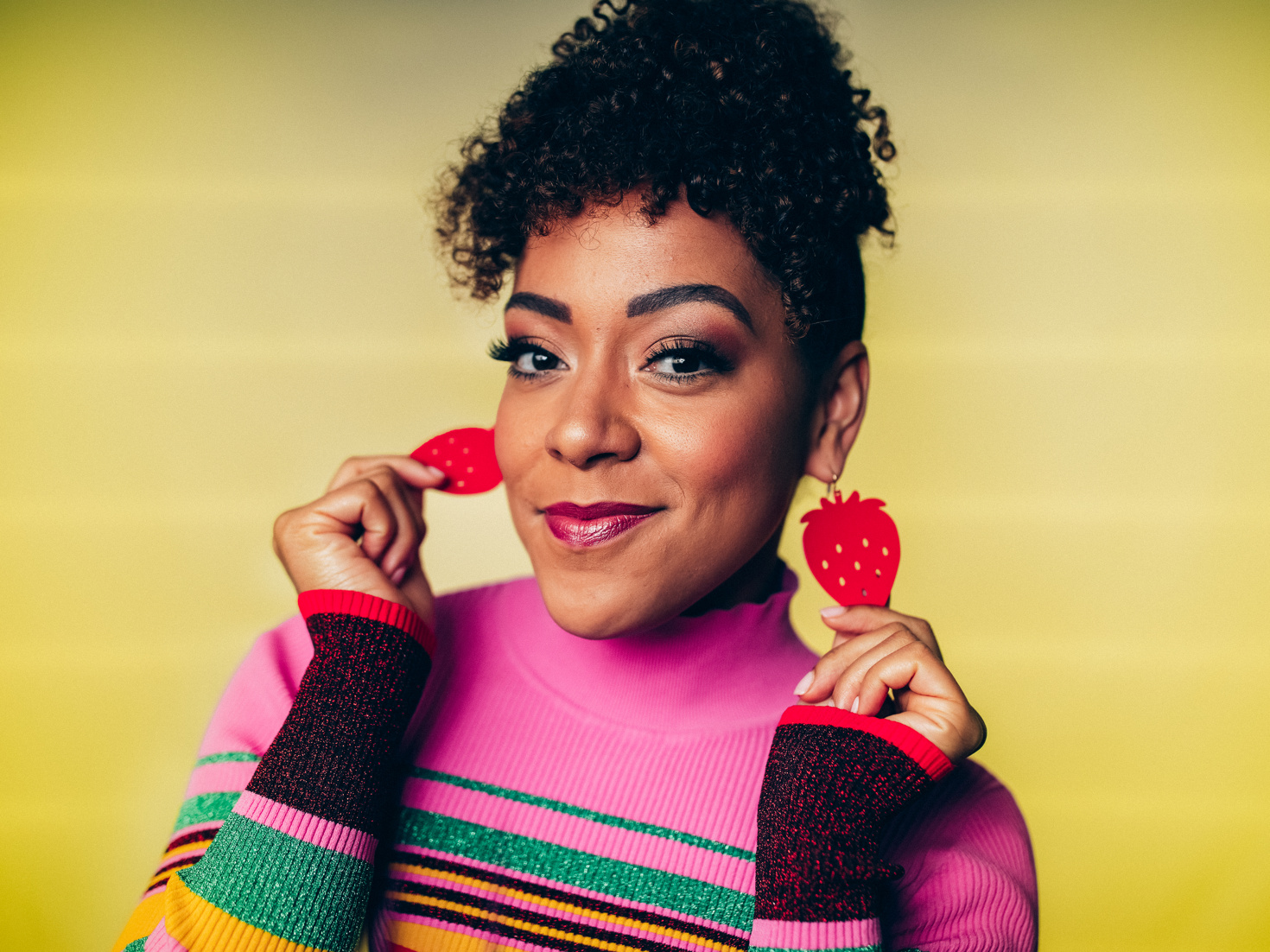 Tootsie's Lilli Cooper on Her 'Cuckoo Bananas' Tony Nomination & More ...