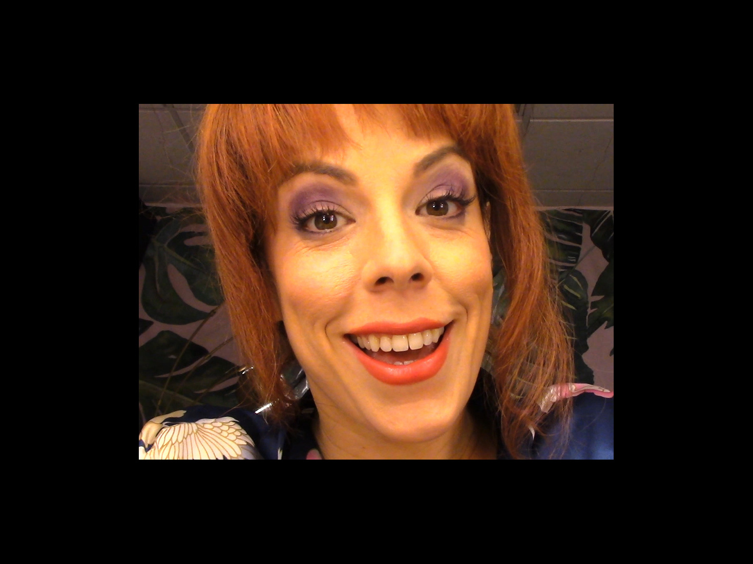 Backstage at Beetlejuice with Leslie Kritzer, Episode 2: Meet Maj ...