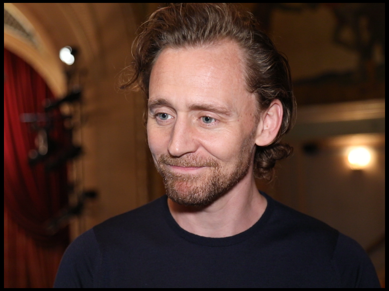 Tom Hiddleston, Zawe Ashton and Charlie Cox on Making Their Broadway ... Tom Hiddleston, Zawe Ashton and Charlie Cox on Making Their Broadway ...