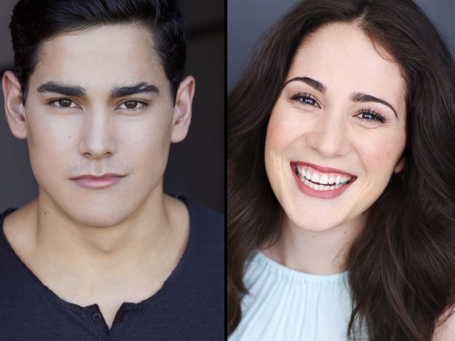 Newcomers Chris Clark, Sarah Hinrichsen & More Have 'License to Chill' Across the Country in the ...