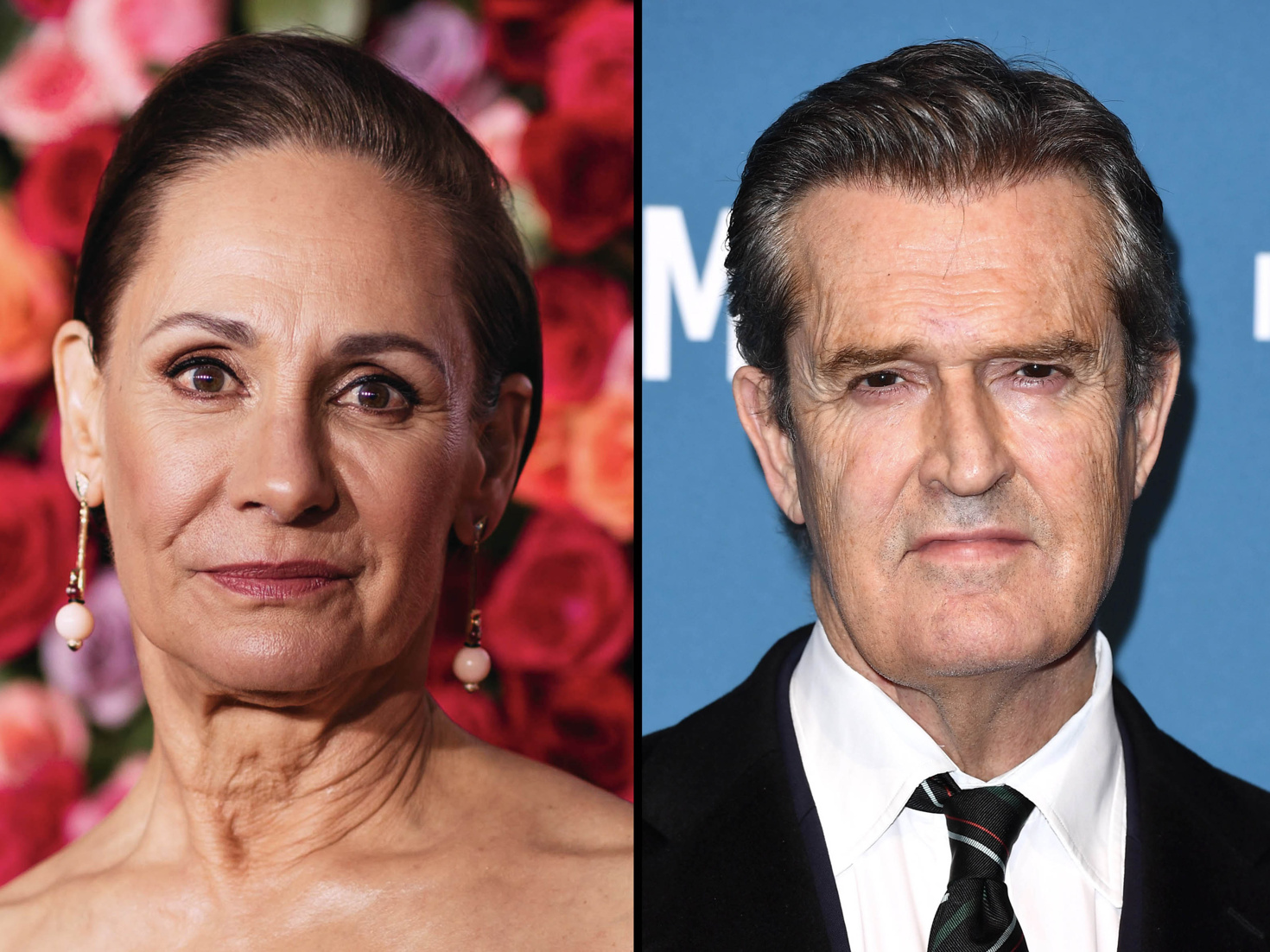 Tickets Are Now on Sale for Who's Afraid of Virginia Woolf? Starring ...