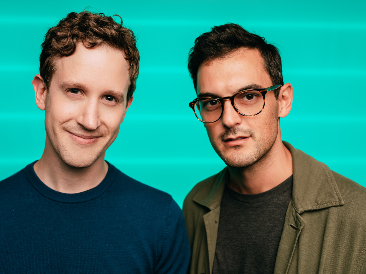 Alex Wyse and Wesley Taylor on How Indoor Boys Season 3 was like ...