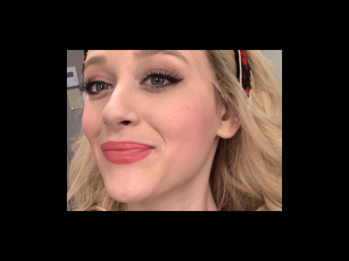 Backstage at the Mean Girls Tour with Mariah Rose Faith, Episode 1: Sit ...