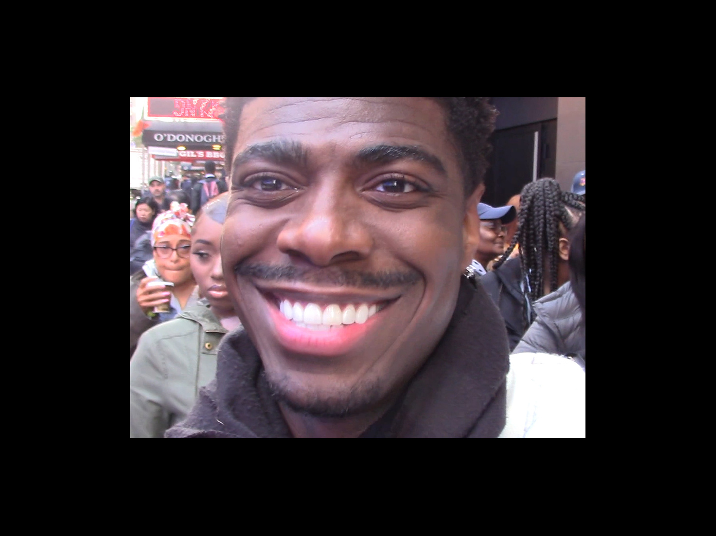 Backstage at Ain't Too Proud with Jawan M. Jackson, Episode 8: Treats ...