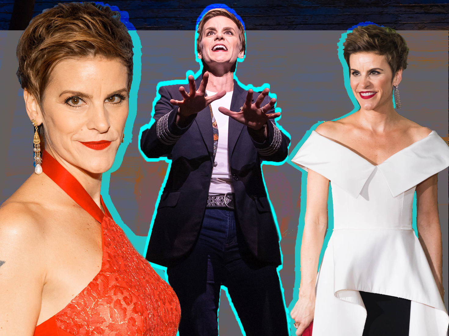 Come From Away Star Jenn Colella Readies for Take Off from the Show ...