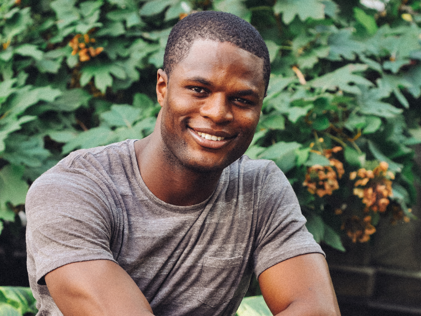 Andile Gumbi, Former Simba of Broadway's The Lion King, Dies at 36 ...