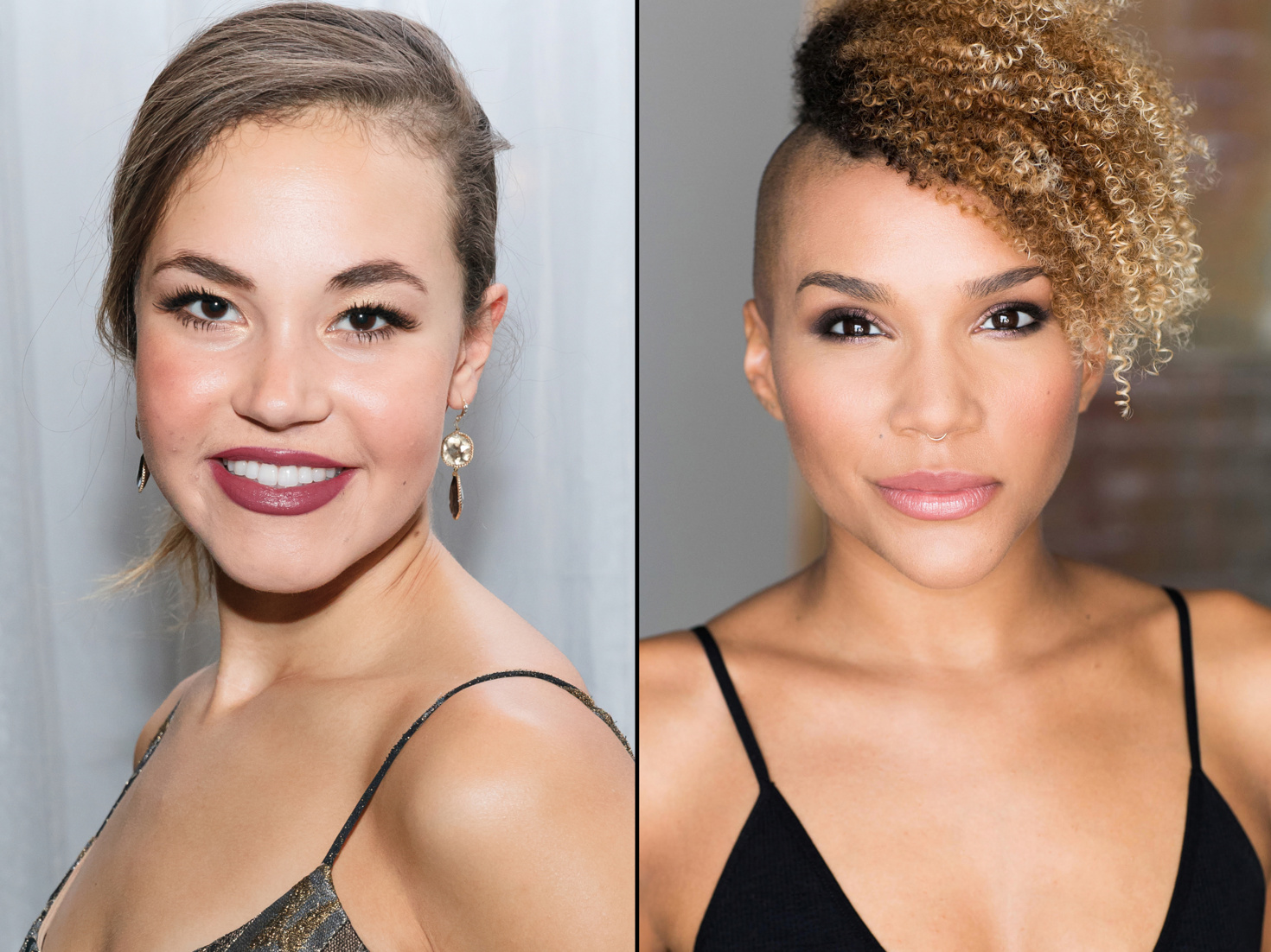 Solea Pfeiffer & Emmy Raver-Lampman to Star in Robert O'Hara-Helmed Gun ...