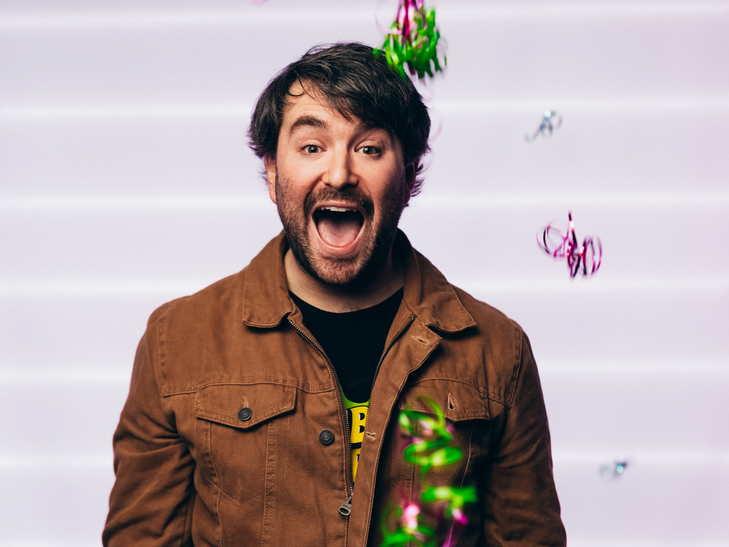 Star of the Year Alex Brightman Shares His Favorite Things of 2019 ...