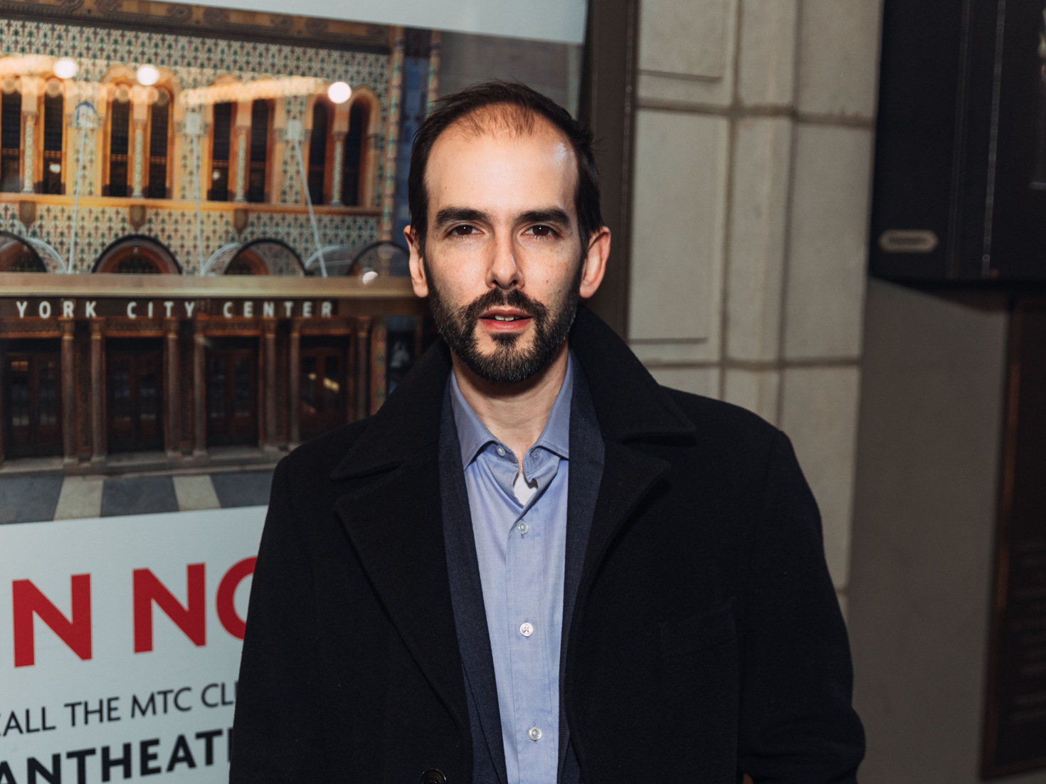 Marc Bruni to Direct New Musical Version of The Great Gatsby | Broadway ...