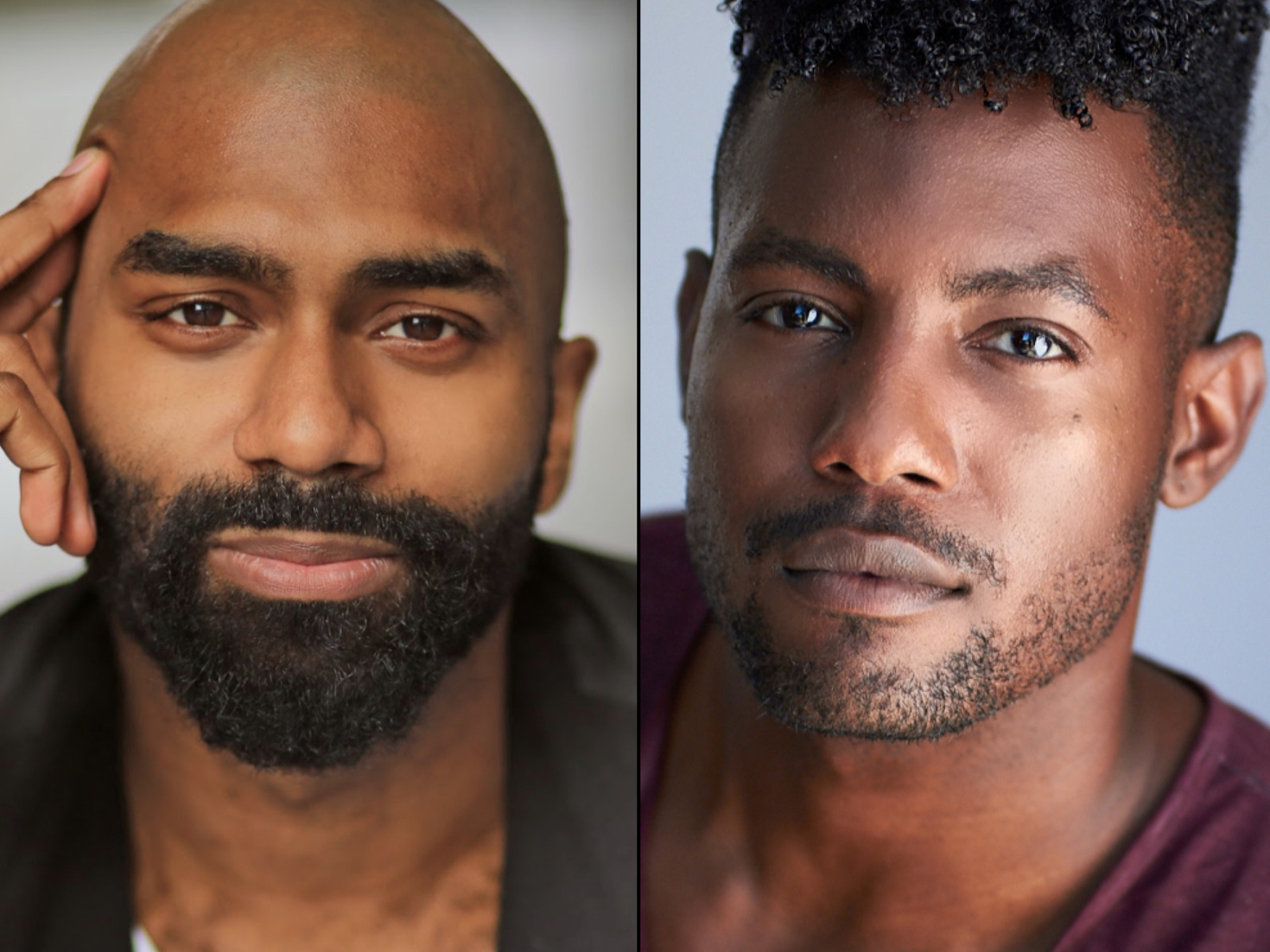 Get Ready! Nik Walker & Matt Manuel Join Broadway's Ain't Too Proud ...