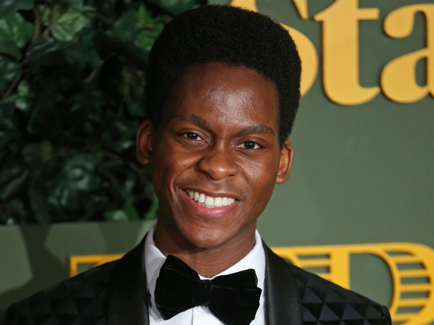 Tyrone Huntley, Harry Hepple & More to Join Imelda Staunton in London's ...