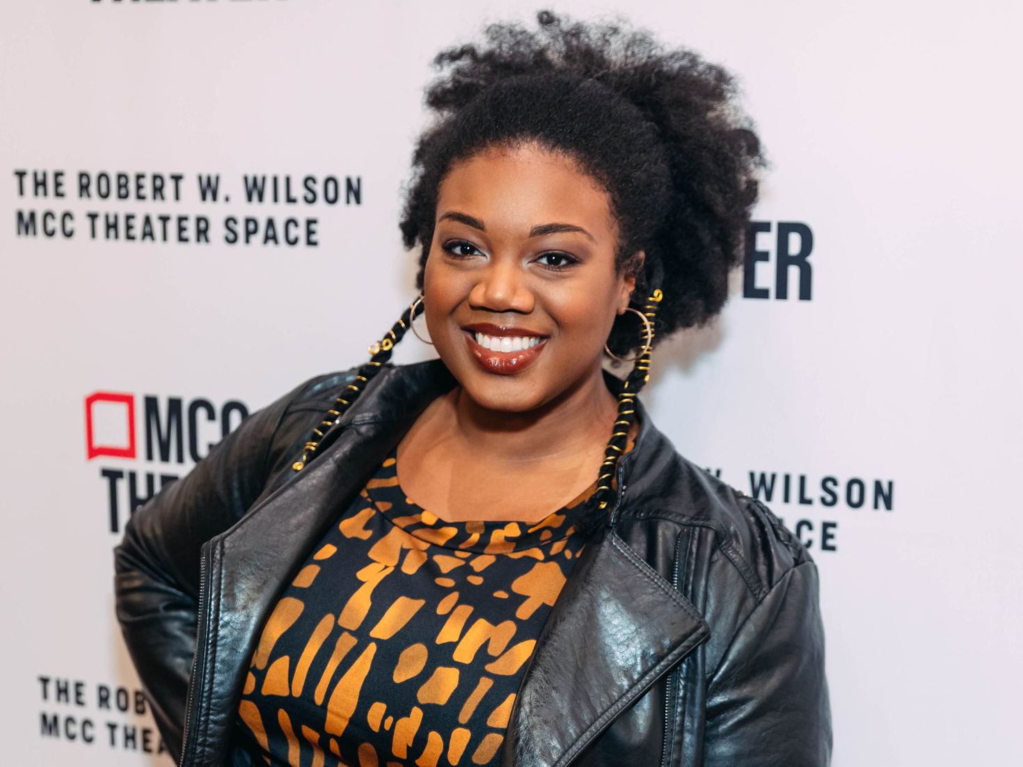 Abena Mensah-Bonsu Joins Cast of Jocelyn Bioh's World Premiere Comedy ...