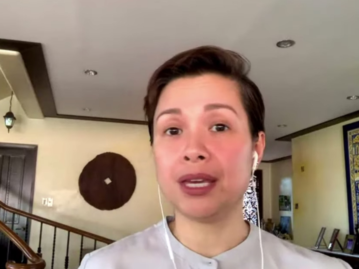 'We're Going to Beat This Thing': Lea Salonga On Broadway's Lasting ...