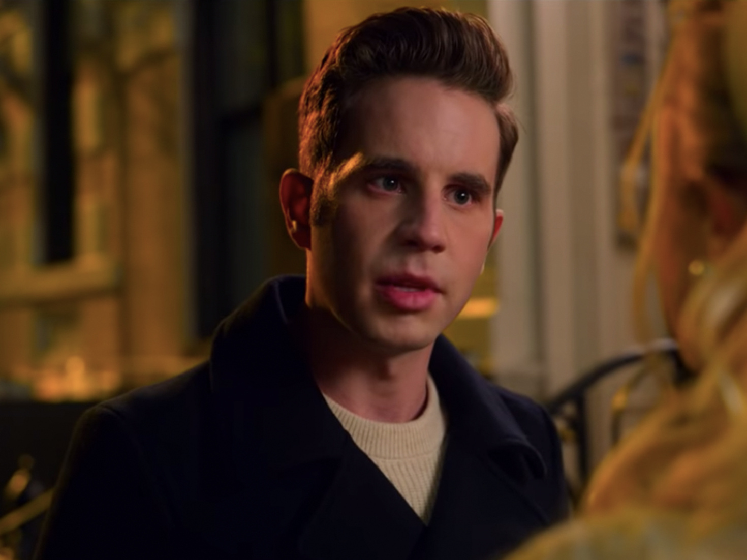 Watch Ben Platt, Judith Light & Bette Midler in The Politician 's ...