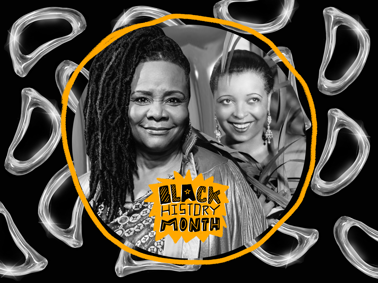 Black History Month: Tonya Pinkins Pays Tribute to Ethel Waters ...