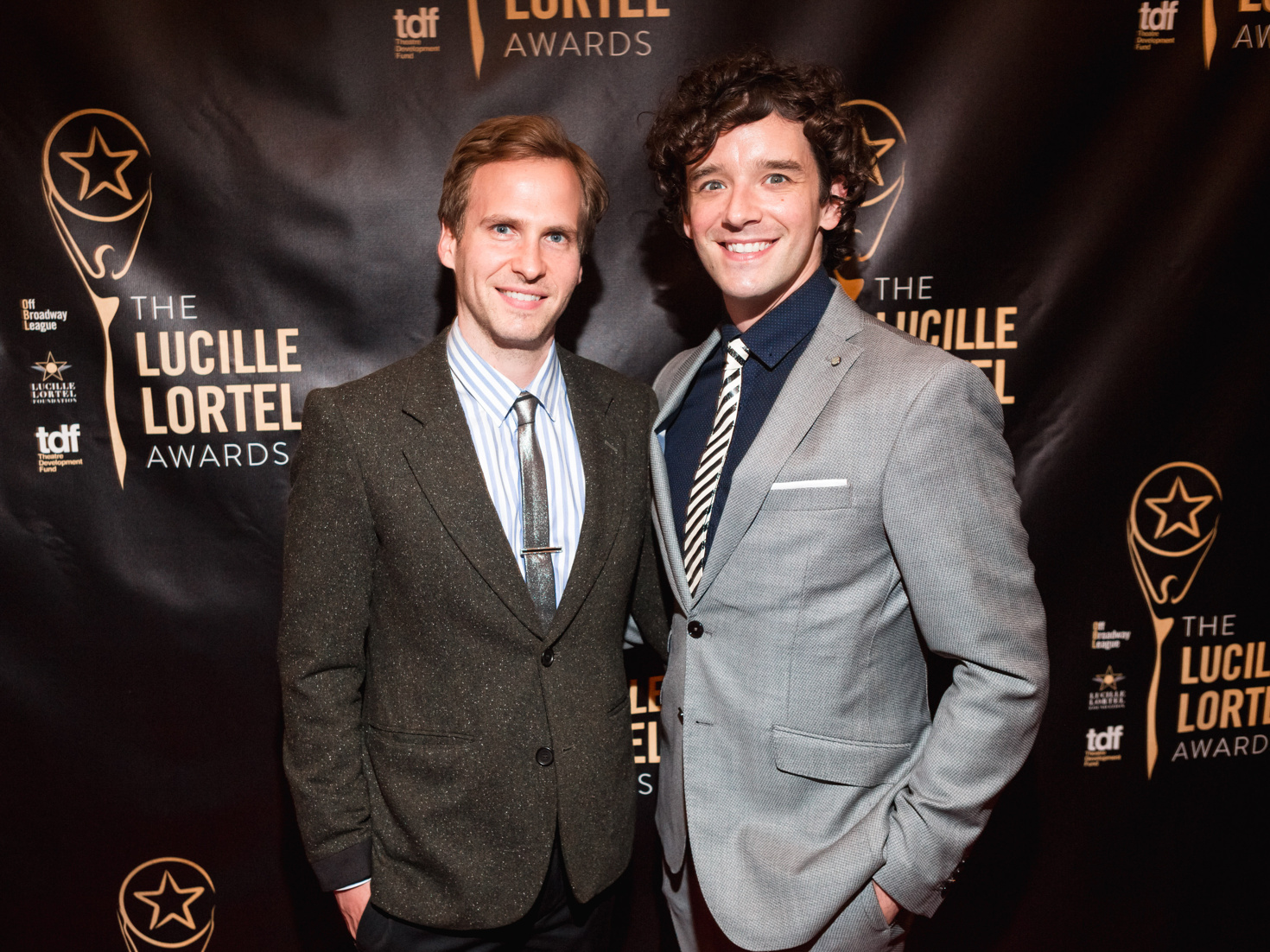 Odds & Ends: Ryan Spahn and Michael Urie to Star in Outdoor Production ...
