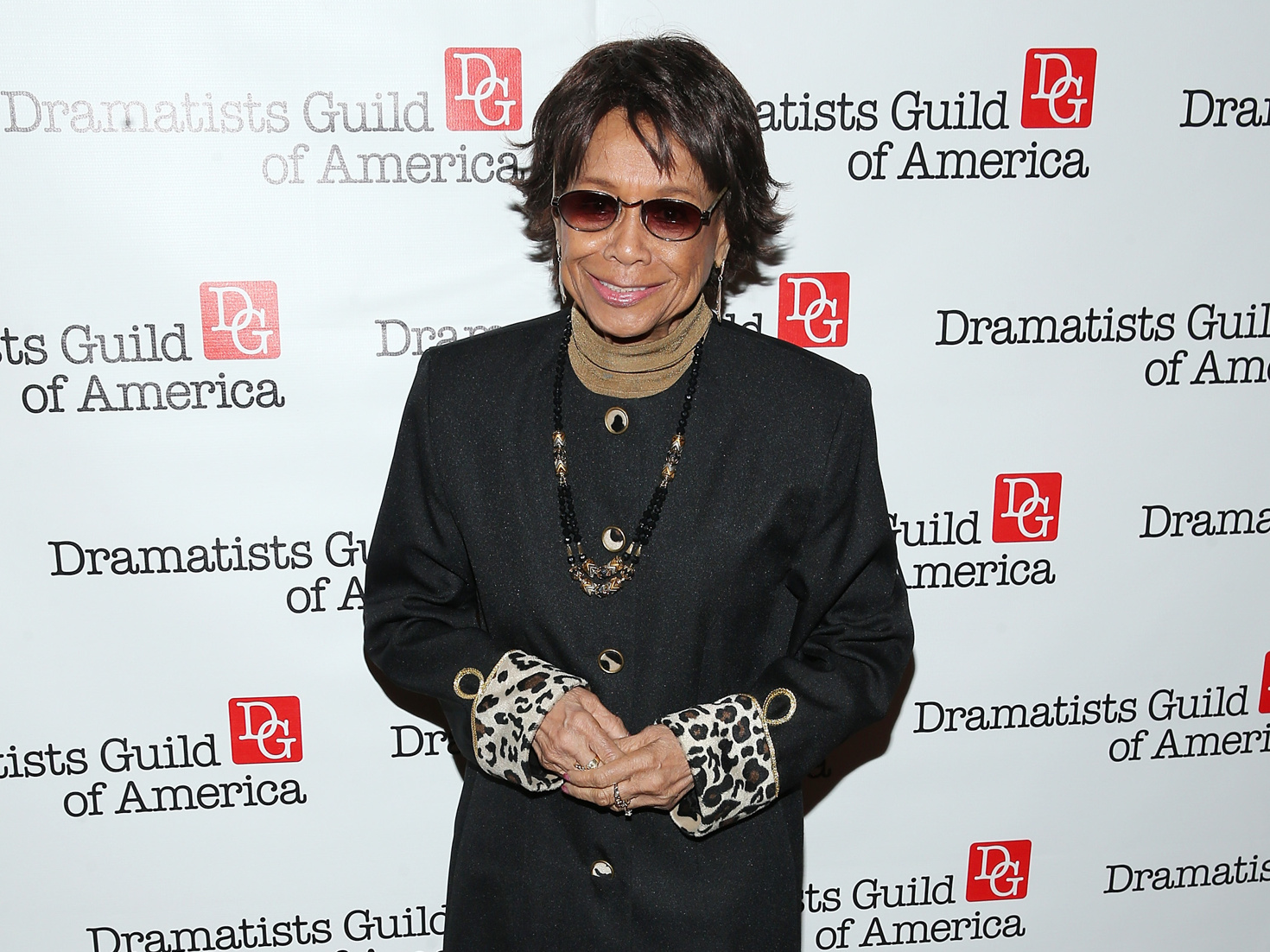 Tony-Nominated Composer Micki Grant Dies at 80 | Broadway Buzz ...