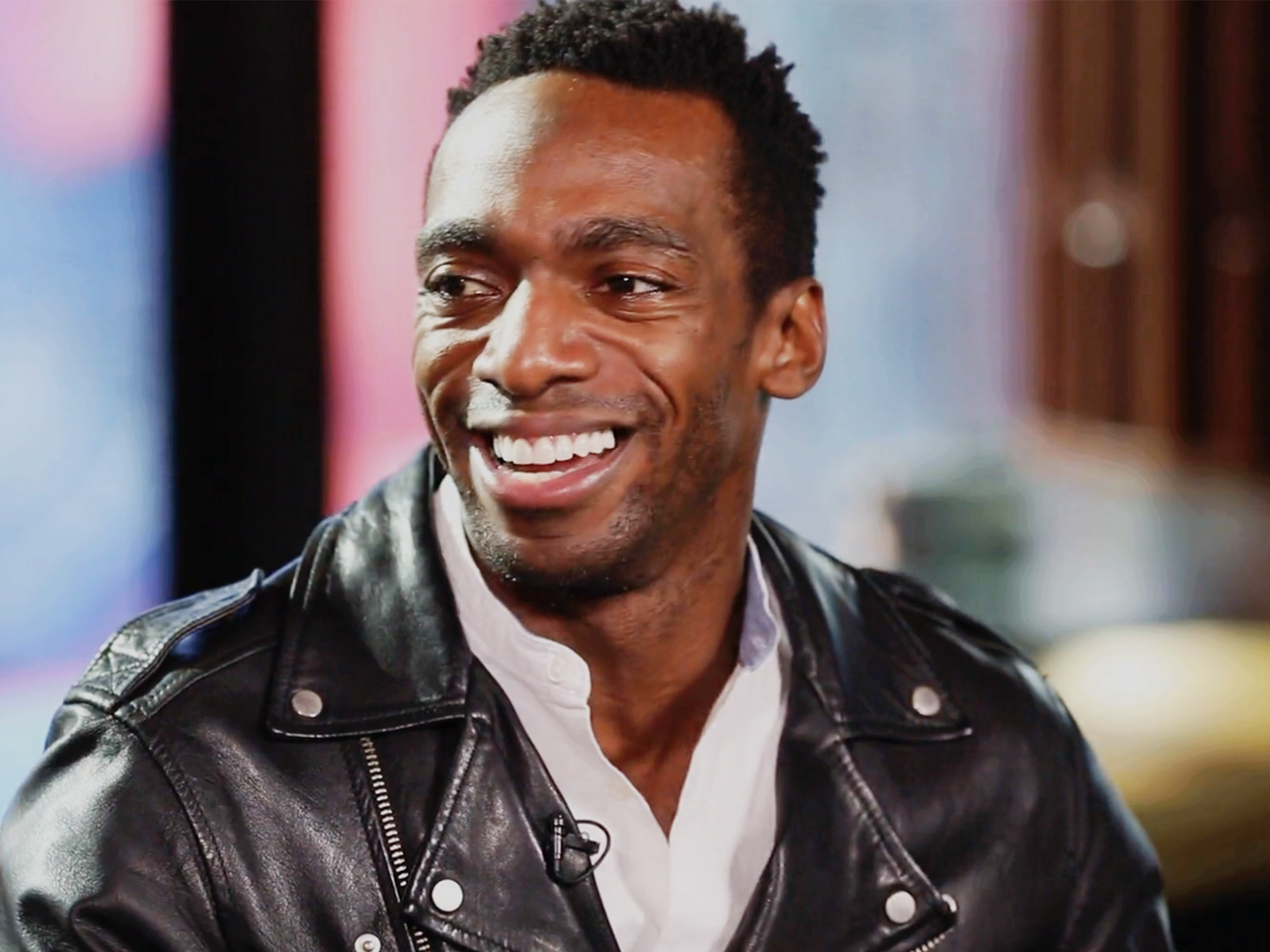 Tina's Daniel J. Watts on Bringing Nuance to Ike Turner, His Newfound ...