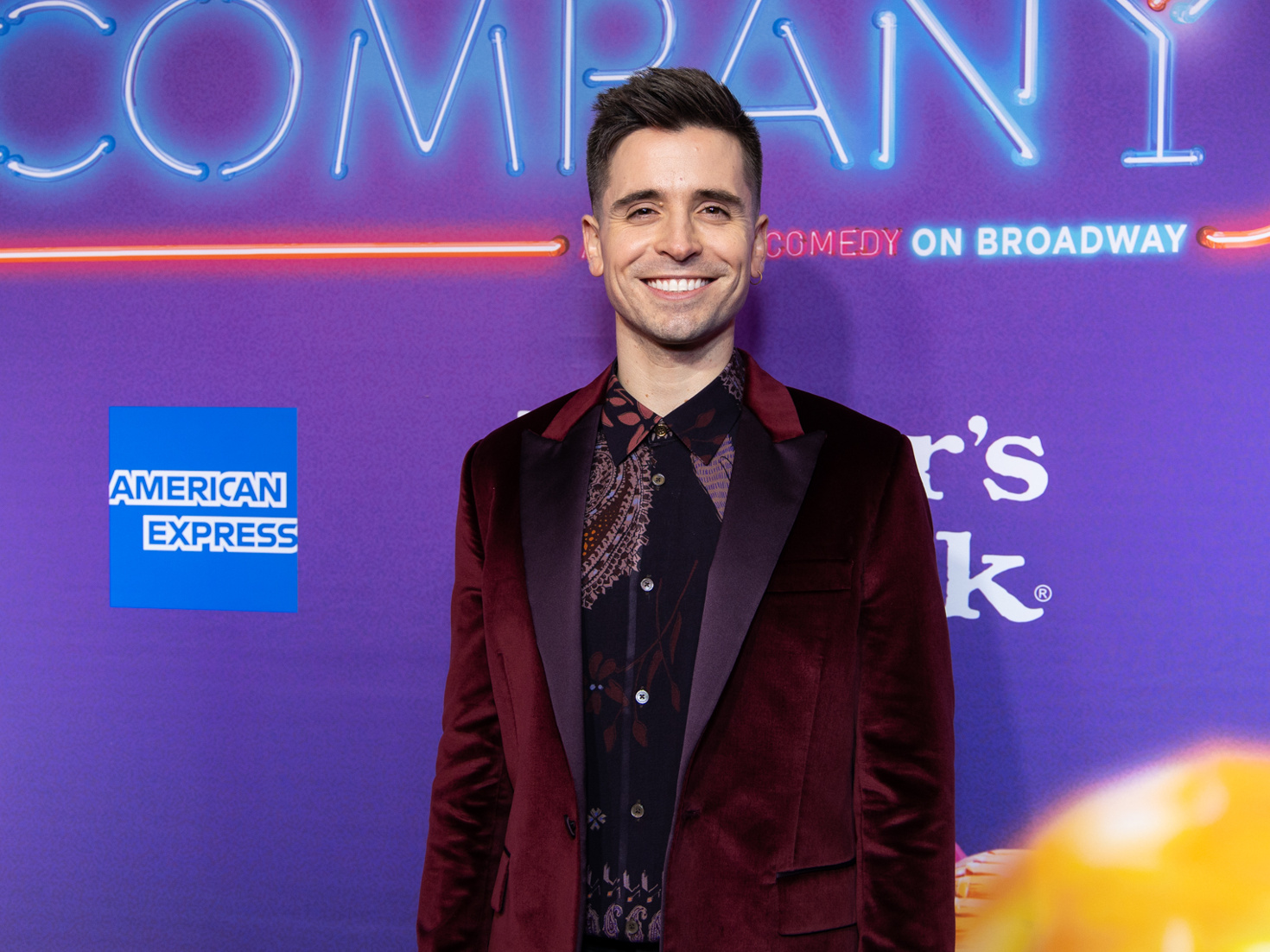 Tony Winner Matt Doyle to Star in Off-Broadway's Little Shop of Horrors ...