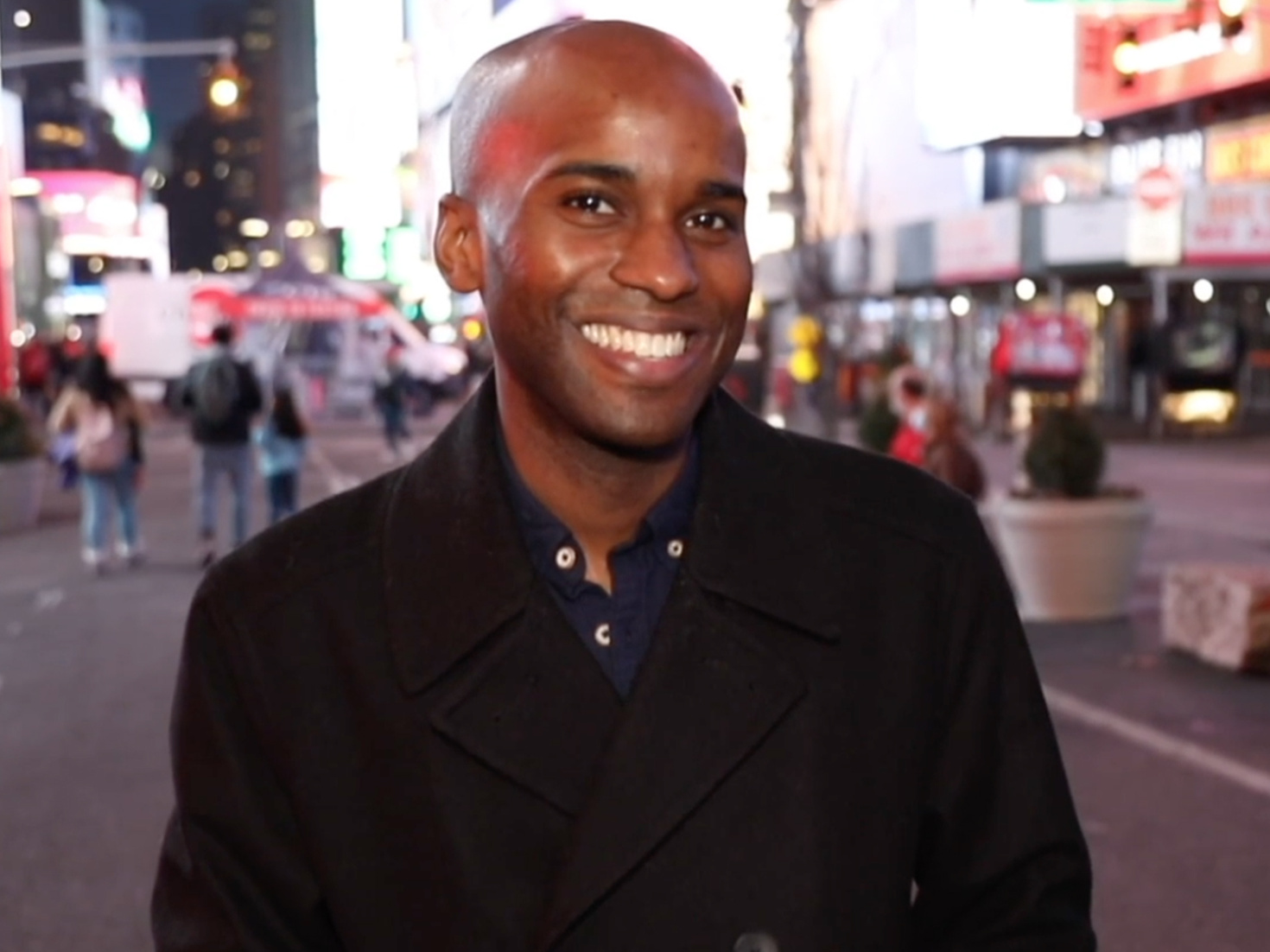 Jordan Barrow Auditioned for Boq Five Times, Now He's Making History in ...