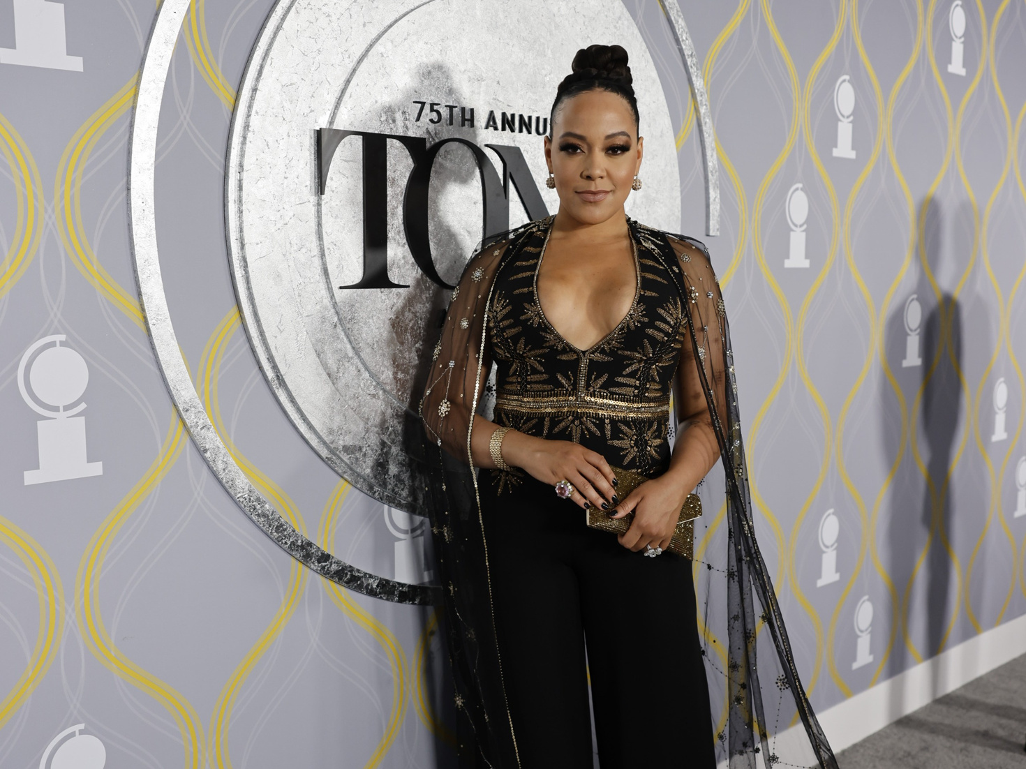 Lilli Cooper Joins Encores! Titanic Alongside Father Chuck Cooper and ...