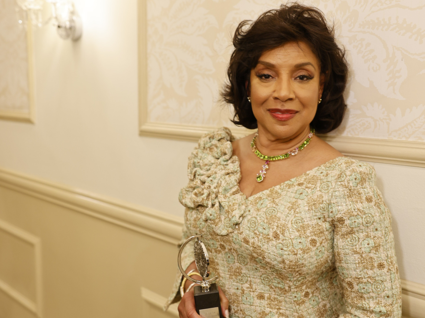 Odds & Ends: Phylicia Rashad to Voice the Giant in Into the Woods at ...