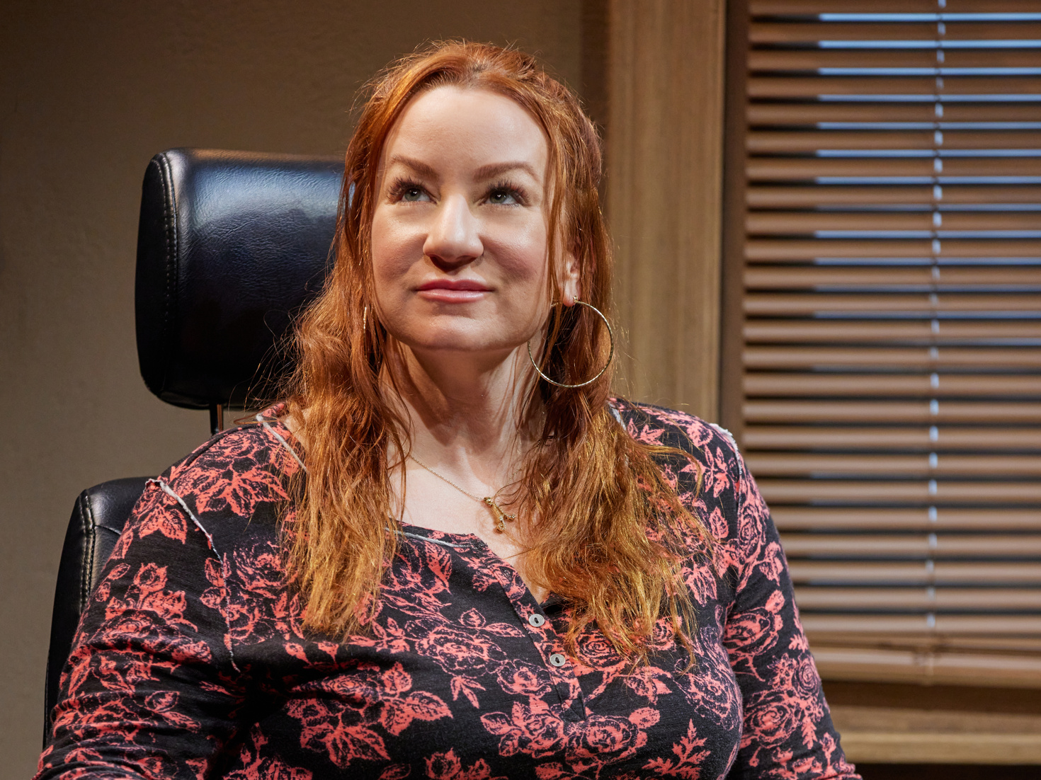 Cost of Living's Katy Sullivan on the Attitude That Made Her a ...