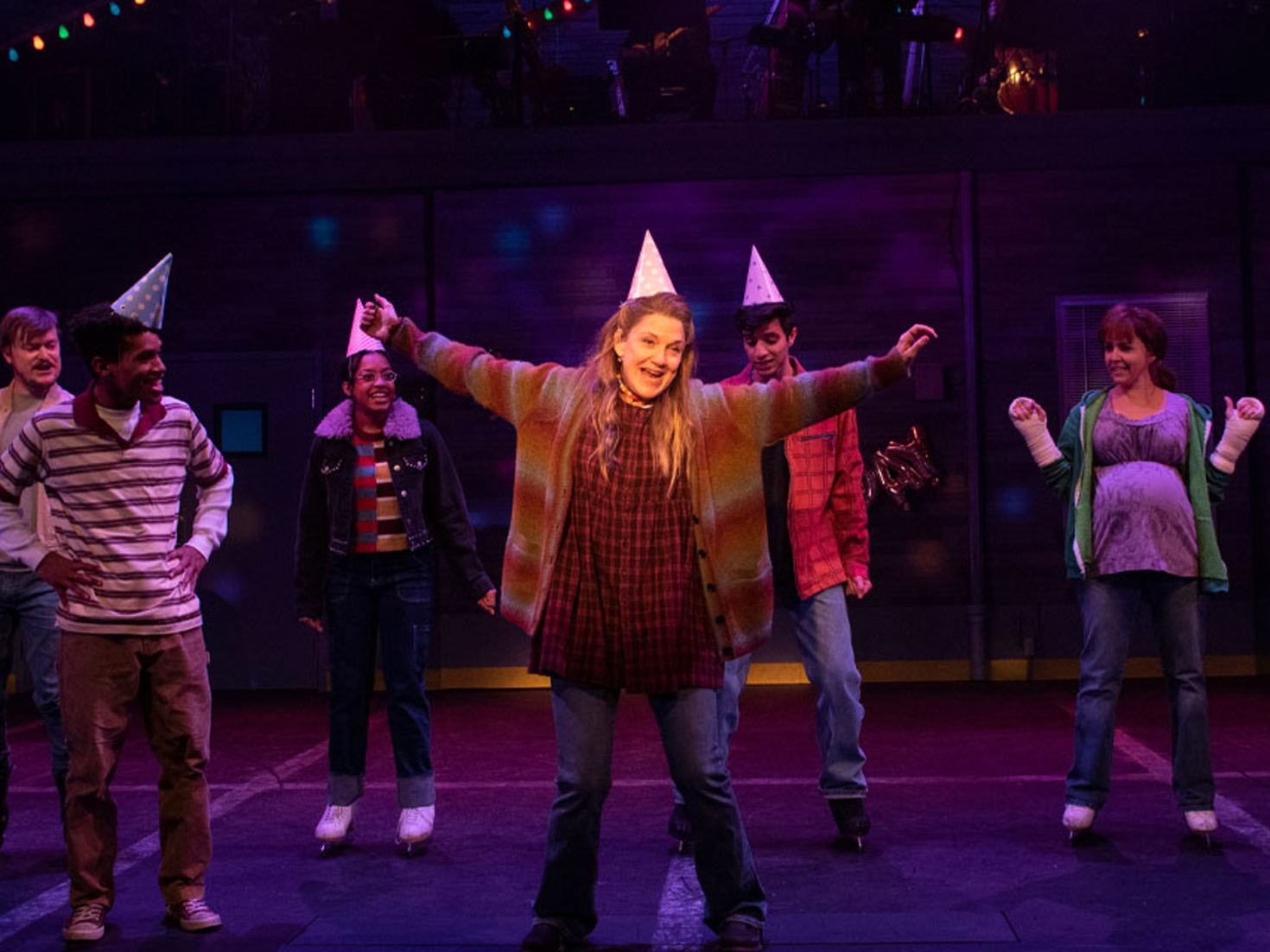Victoria Clark on Rediscovering Adolescence and Breaking Rules With New ...