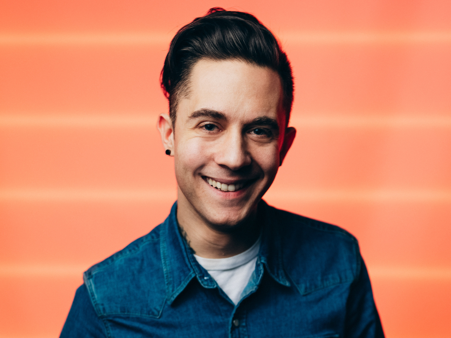 The Wanderer Musical to Hold Industry Reading in NYC | Broadway Buzz ...