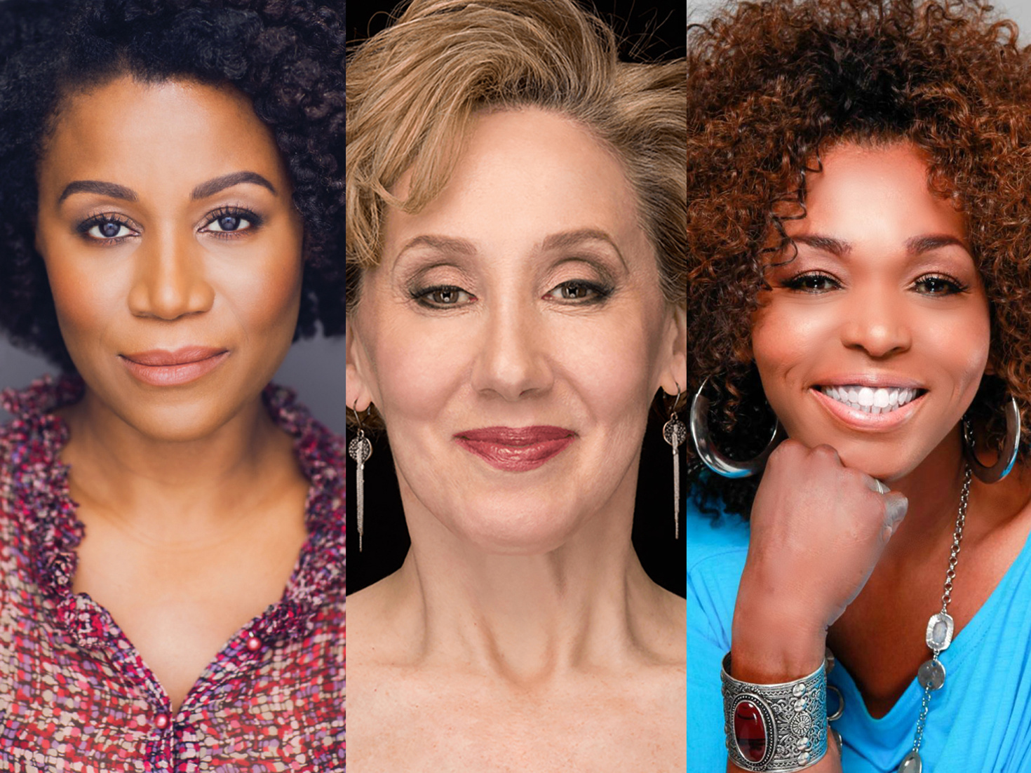 Cast Set For The National Touring Production Of 1776 Broadway Buzz