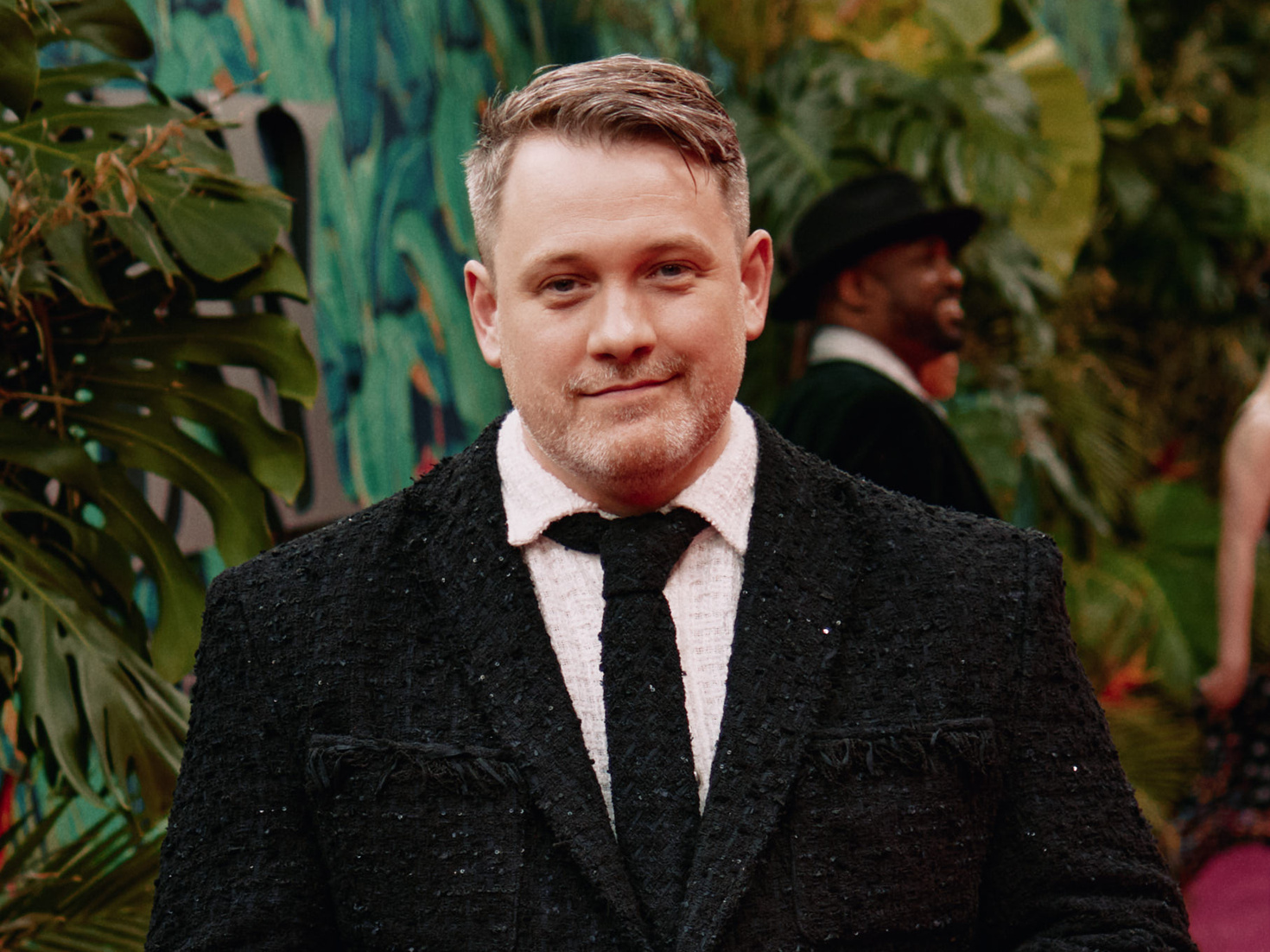 Michael Arden to Helm New Musical Based on '80s Vampire Comedy The Lost ...