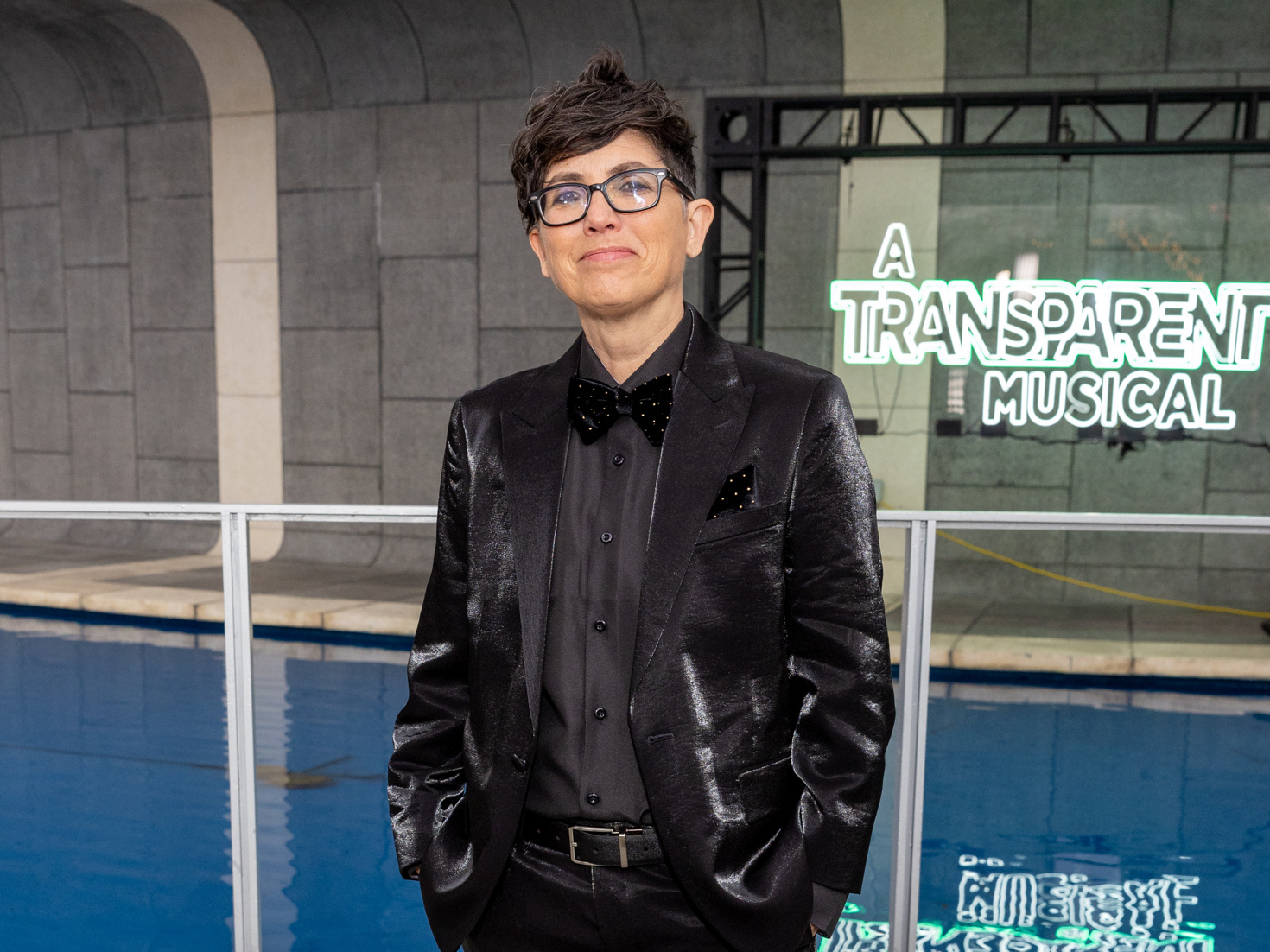 Transparent Musical Aiming for 2024 Broadway Run | Broadway Buzz ...