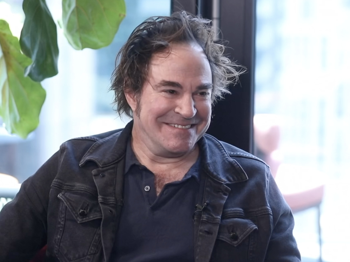 Hear from Roger Bart, Maria Friedman and More on The Broadway Show ...