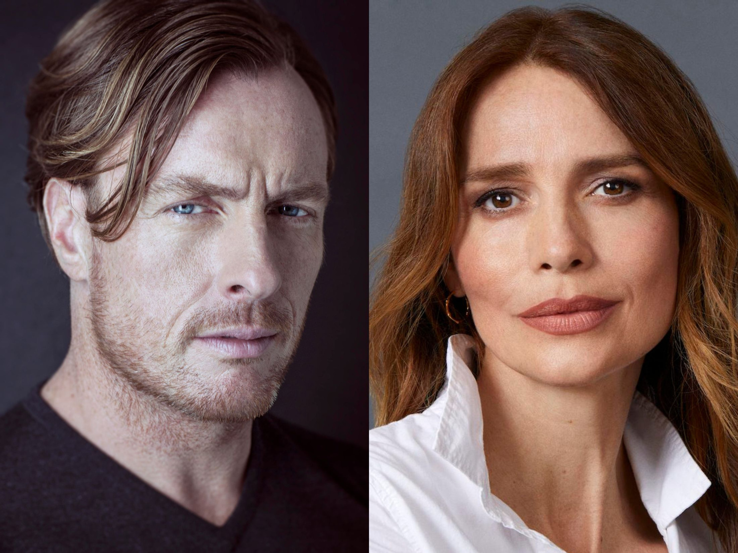 Toby Stephens, Saffron Burrows & More to Star in J.T. Rogers’ Corruption Off-Broadway | Broadway ...