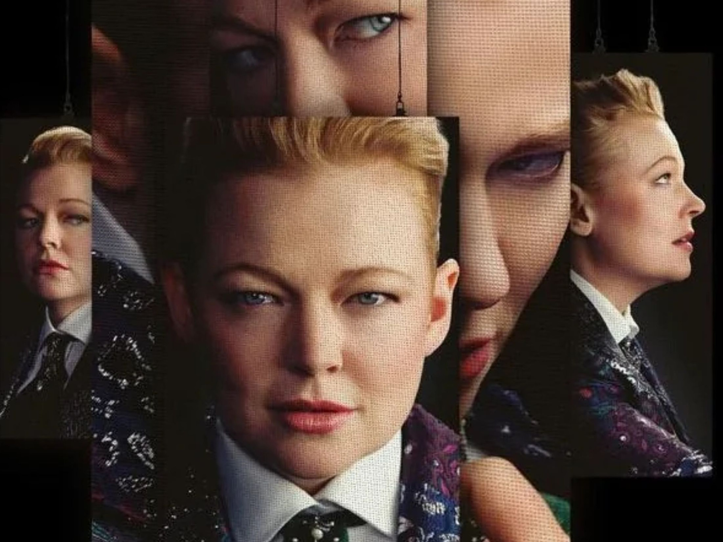 Succession Emmy Winner Sarah Snook Eyes Broadway Debut with Dorian Gray ...