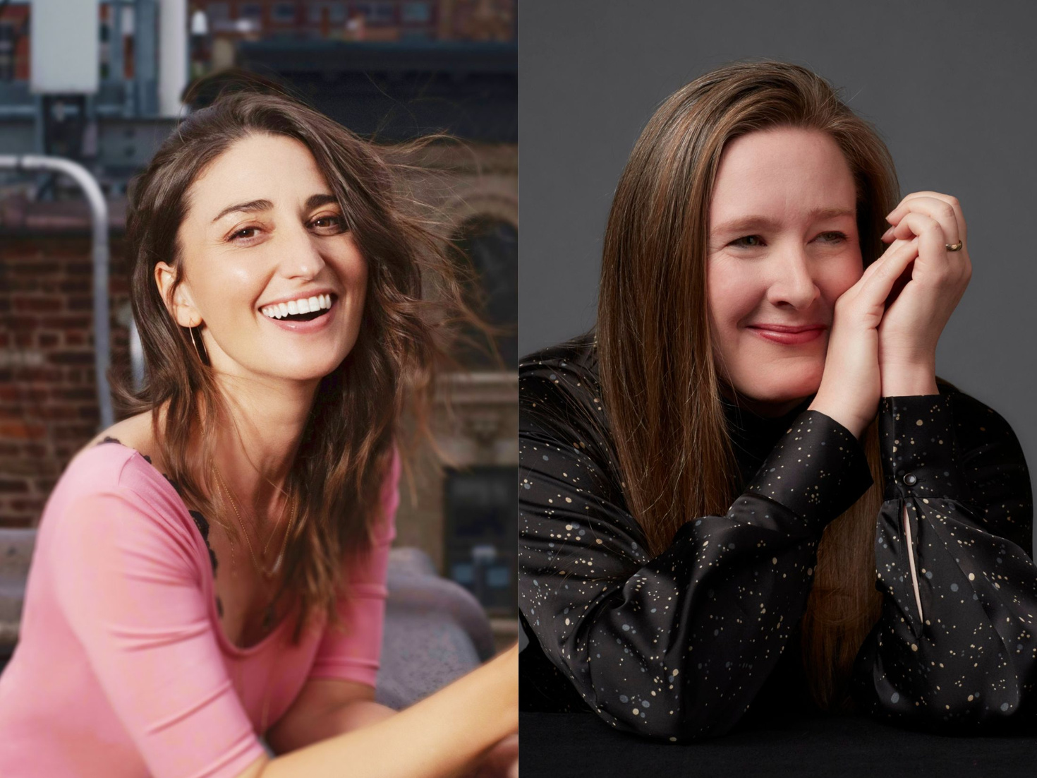 Sara Bareilles and Sarah Ruhl to Develop Musical Adaptation of Meg ...