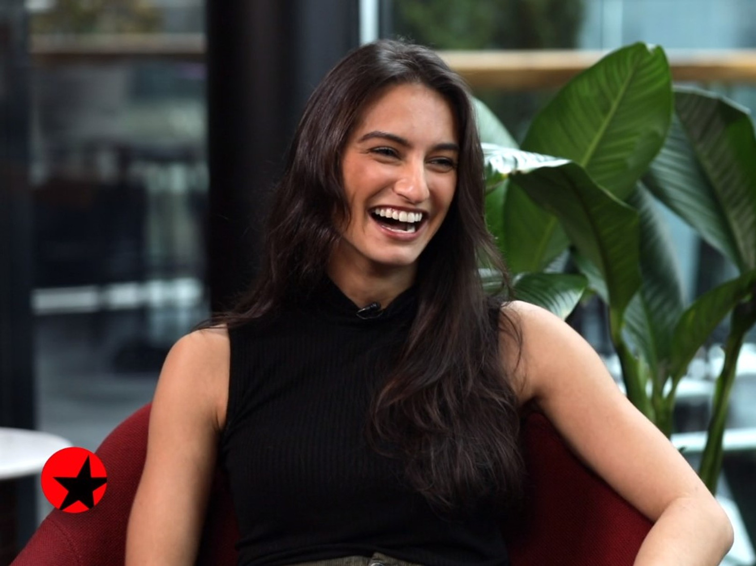 Aladdin Star Sonya Balsara Celebrates Her First Anniversary as Broadway ...