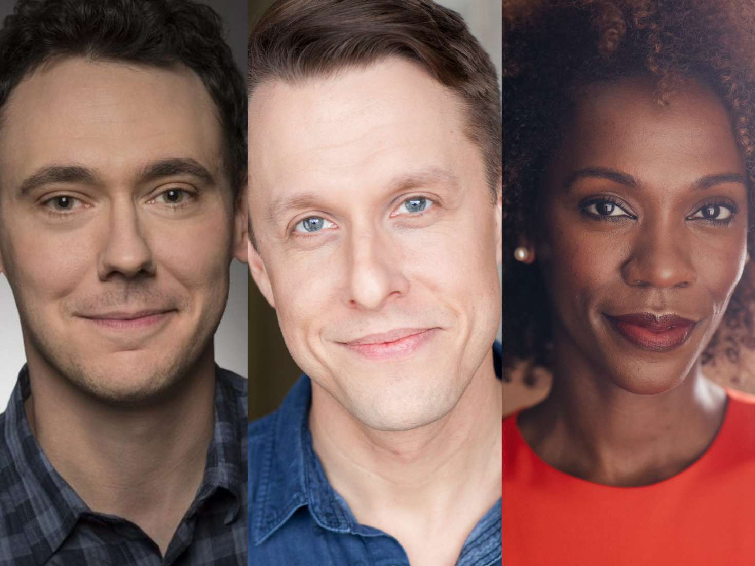 Harry Potter and the Cursed Child Casts Its National Tour | Broadway ...