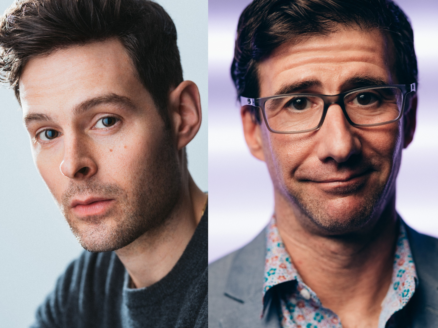 Evan Alexander Smith and David Josefsberg to Join Back to the Future on Broadway | Broadway Buzz ...