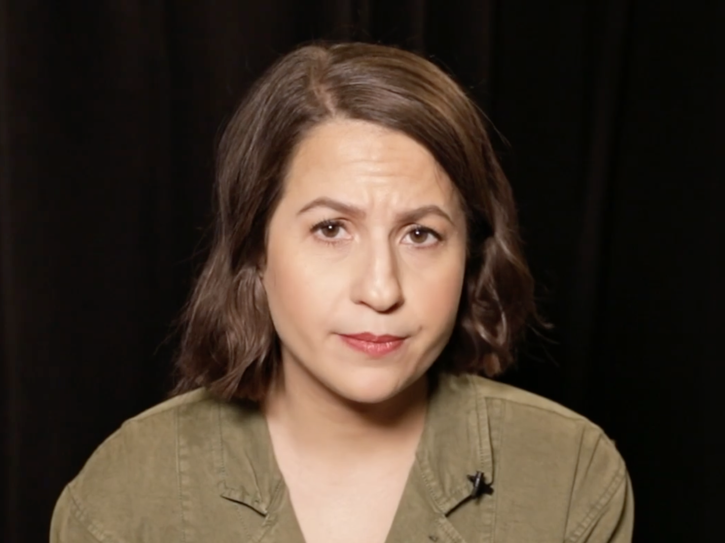 Secrets of the Tony Nominees! The Nominees 'Adele Dazeem'-ify Their Own ...