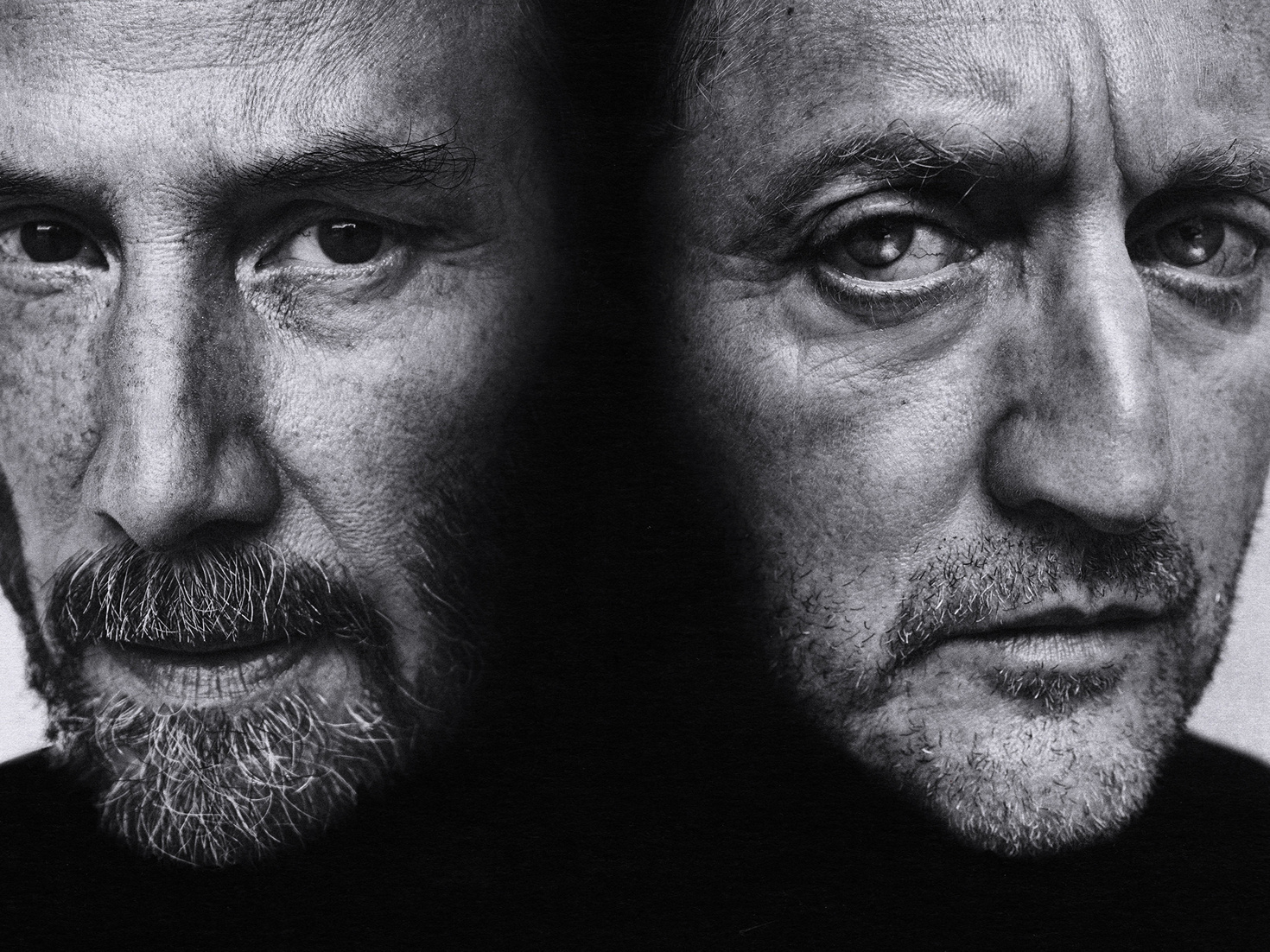 Keanu Reeves and Alex Winter of Bill & Ted Fame to Star in Waiting for Godot on Broadway ...