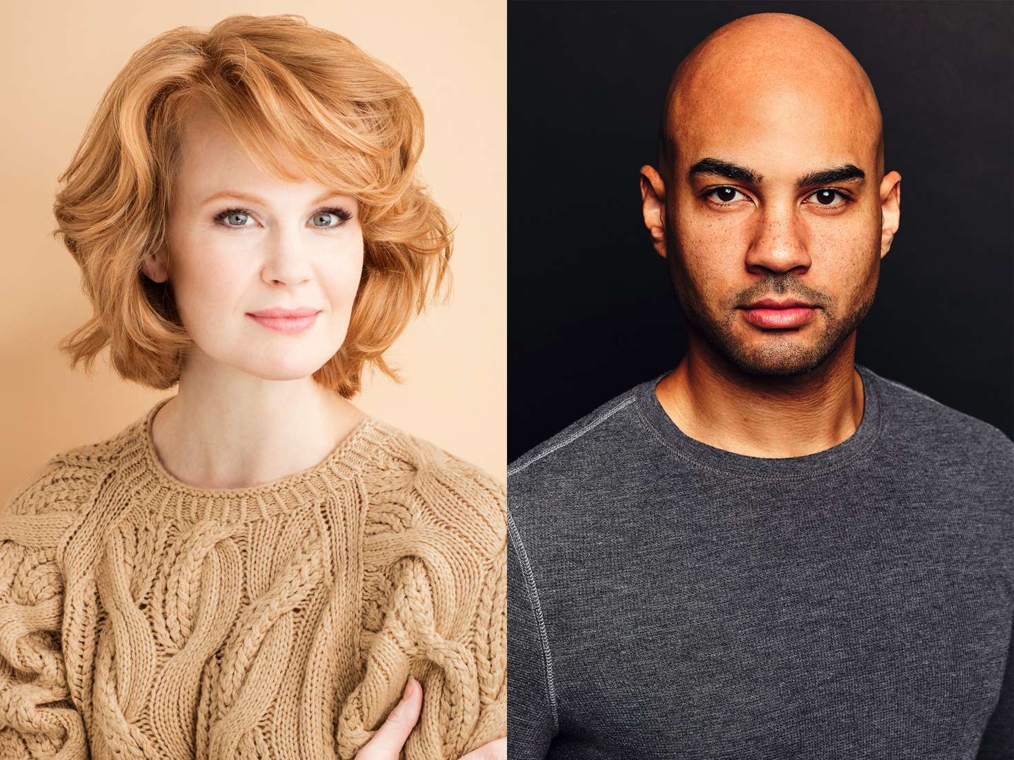 Kate Baldwin and Nicholas Christopher Join Encores! Cast of Love Life ...